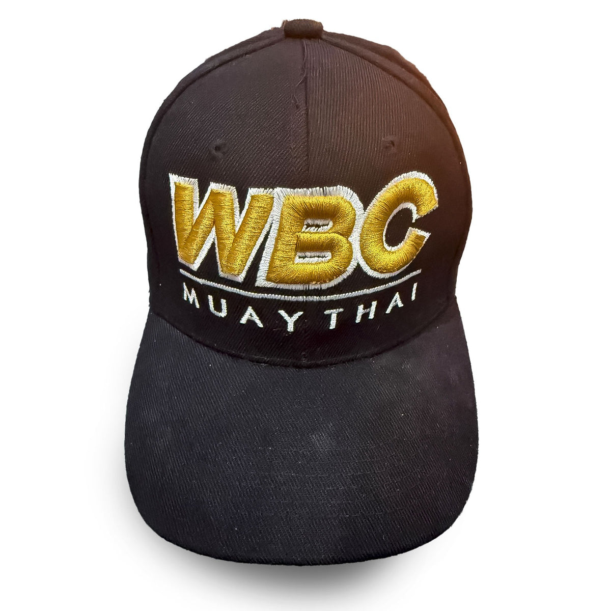 WBC Muay Thai Caps - 2025 Pan American Championship (Limited Supply ...